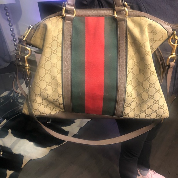 Gucci | Bags | Original Gucci Rania Bag | Poshmark